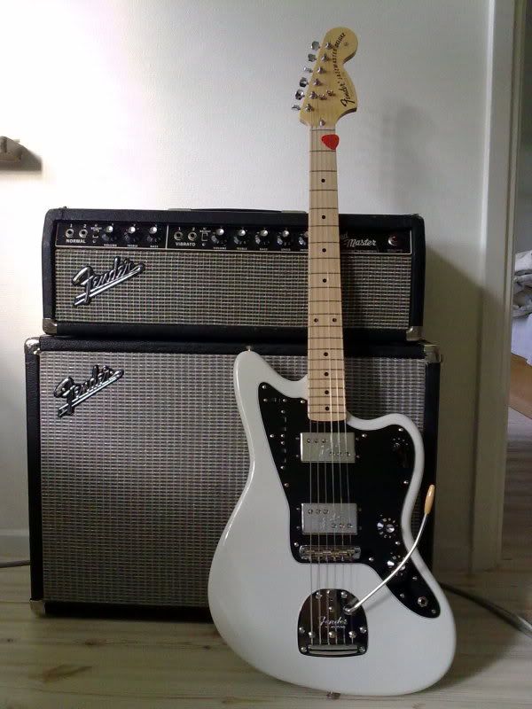 Jazzblaster thread! - Page 2 - OffsetGuitars.com